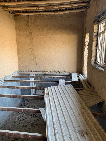 Продаётся Дом 10,5 соток, Сергели, махаля Лайлак- Кирарык.