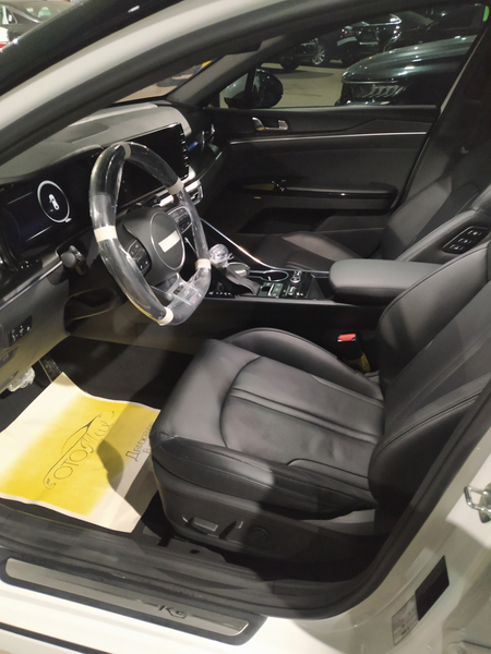 Srochno Pradam KIA K5 GT LAEIN+ 2023