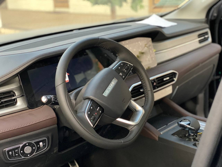 Jetour x90 plus 1.6L full