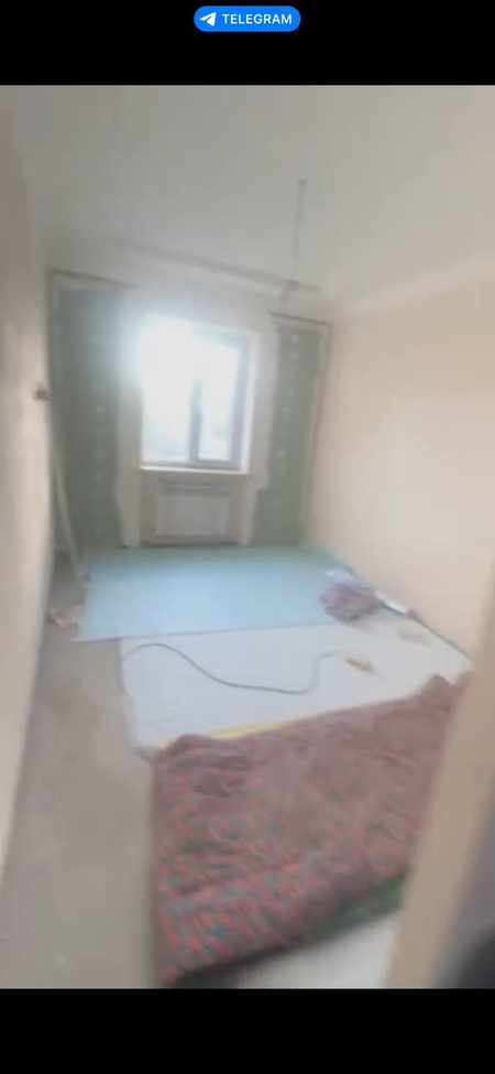 Продается 3/4/9 Юнусабад Биллур . Общая площадь 80м.кв.+кладовка