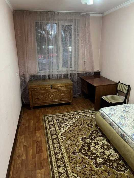 Аренад! Ул. Нукуская, 3/2/5, с ремонтом, 72м2, ор-р Глинка ГАИ