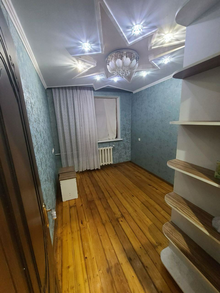 Квартира в Учтепинском районе, напротив учтепа Учтепа IIB