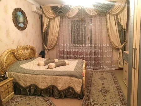 Сдаётся дом посольство России