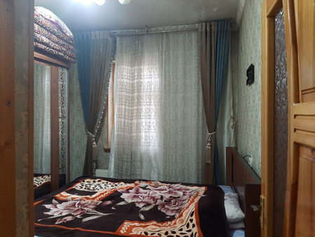 Ibn sino jarariq mahallasida dom sotiladi