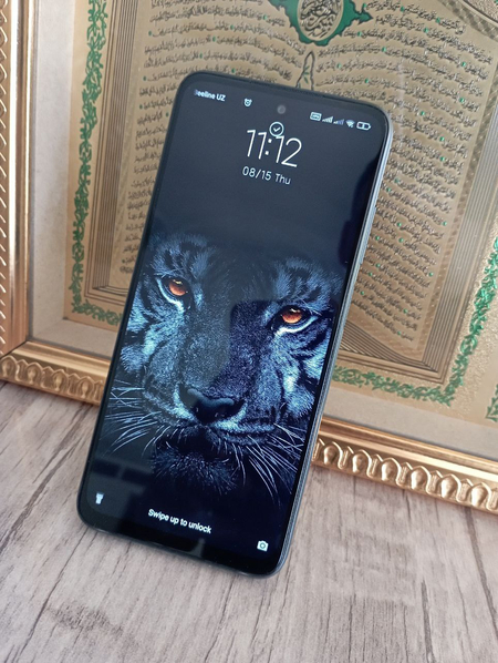 Redmi Not 11 2023