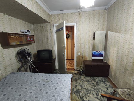 Аренда 2х ком/2/2, Спутник 6,  250 у.е