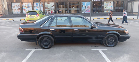 daewo prins super salon 1992 yil srochno sotiladi