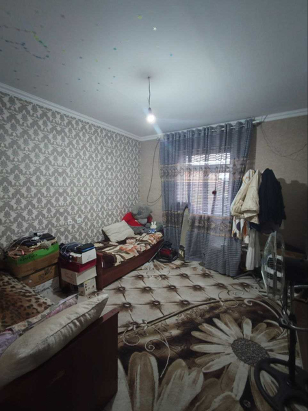 Продается Квартира Сергели Янги Хает 9-Худуд 2/2/7