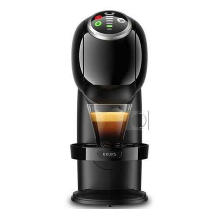 Кофемашина капсульная Delonghi Dolce Gusto Genio S Plus