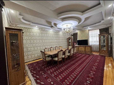 (К124021) Yakkasaroy tumanida 4-xonali kvartira sotiladi