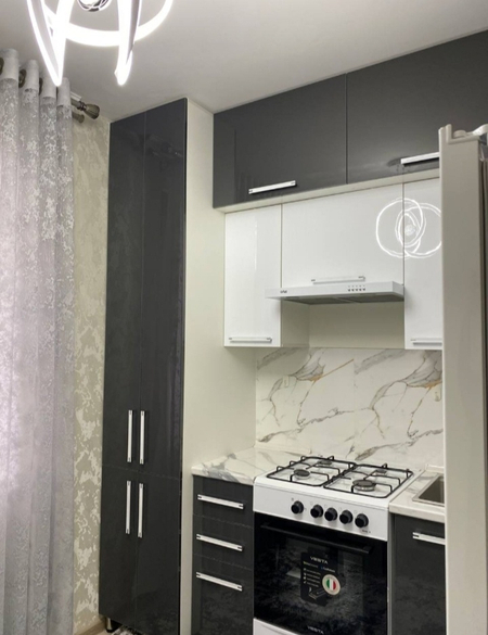 9 etajdagi Lux kvartira ijaraga beriladi