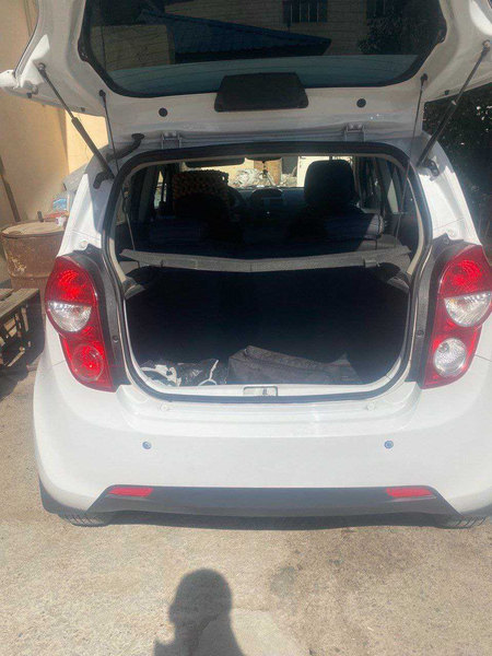 Spark 4 pozitsiya A/T