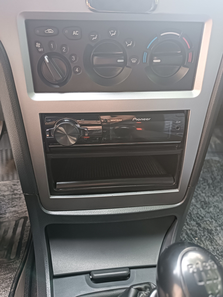 Deh×9600bt pioneer