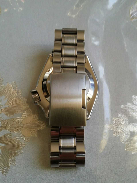 Продам часы SEIKO-хомаж