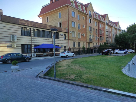 1-я линия 150м² цокольный этажмалая кольцевая Ор-р Виноград