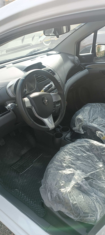 Аренда авто с последующим выкупом Спарк равон