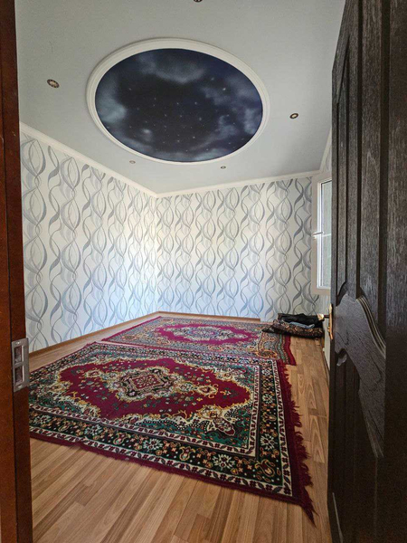 Срочно на Саракульке продаётся дом.
