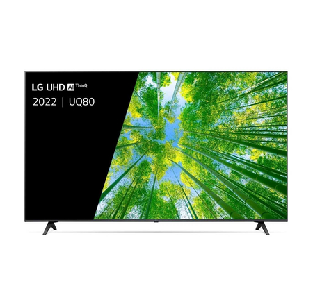 Телевизор LG 50UQ80006LB 4K UHD Smart TV
