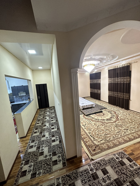 Oqtosh dacha soybo’yida joylashgan