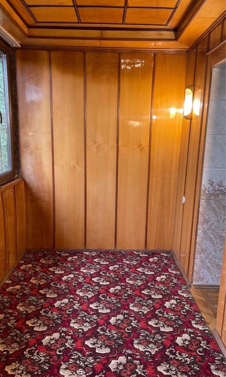 _Балкон 2/6, 68м2, Чиланзар 5 кв 3/4/4 Продаётся квартира