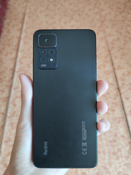 Redmi note 11 pro 128/8