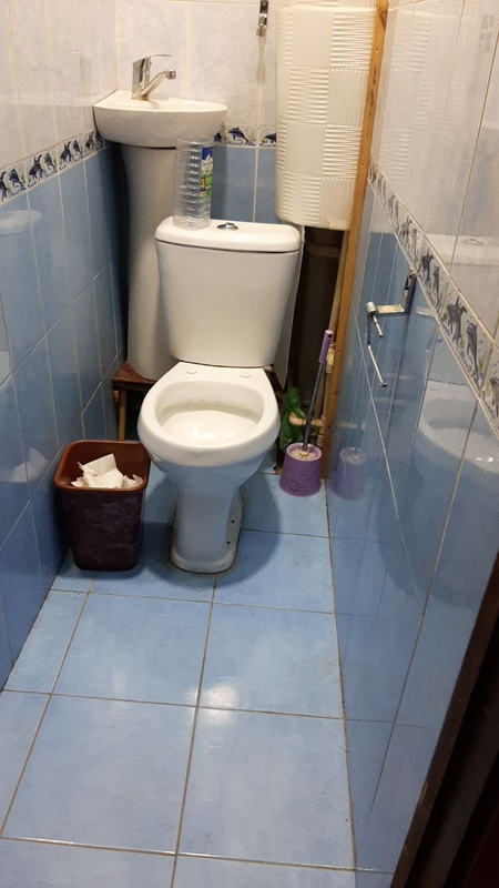 Аренда Дварец 2 комнаты