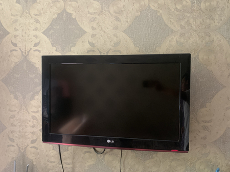 Lg телевизор 32