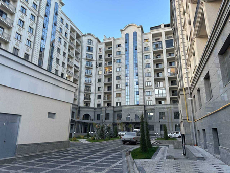 Продам 3-х комнатную в элитном ЖК  
