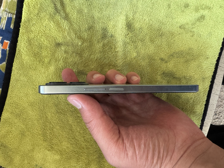 honor x8A pamit 6.128g holati ideal karopka dak bor kamplekt