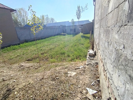 Uchastka Kitob tumani Ibn Sino Bo\\\'ston mahallasi