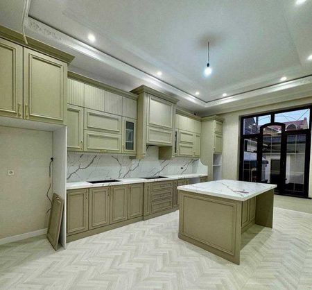 Элегантный Дом для Вашего проживания! Продажа 6 комнат и 3.5 сотки)