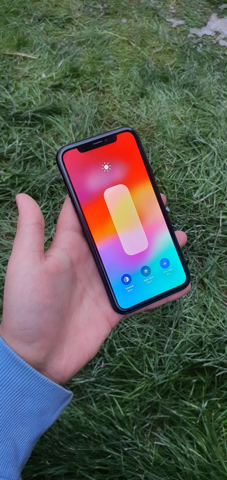 Iphone xr 64GB ideal