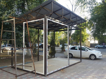 Изготовление и установка ОКНА и дверные блоки раздвижные системы и кал