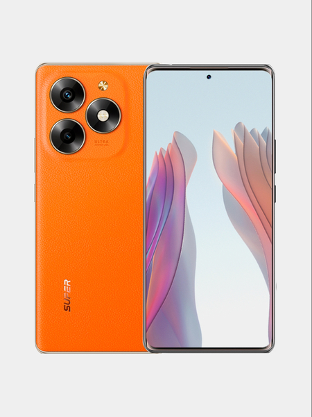 Itel S23 Plus 16/256