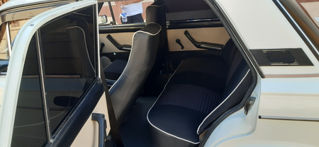 Vaz 2106 jiguli ideal