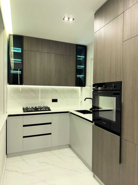 Продажа квартира Госпитальный базар Mirabad Avenue ID:149