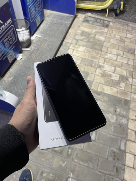 redmi not 12pro 8/256gb