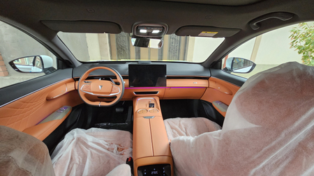Сдам в аренду Changan Deepal s7 200 max (Гибрид)