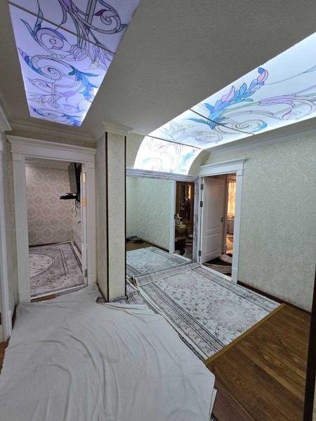 № 1450 2х комнатная квартира на 2 этаже по ул. Гагарина