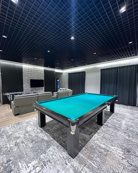 Сдаётся дача “New Hilton”