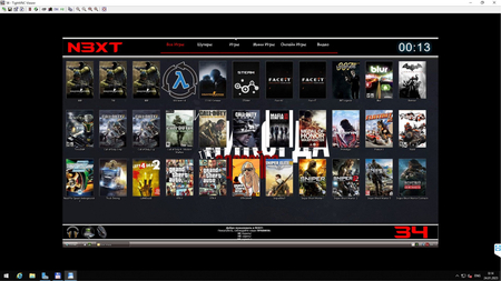 Установка Игровых  клубов под icafe,ccboot,senet,runpad,kravnet,