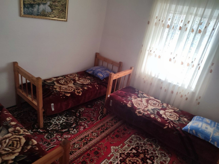 Продается земля