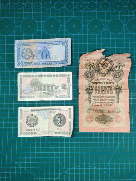 Почтовые марки в хорошем состояни