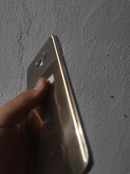 Samsung S 7 edge