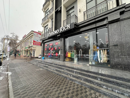 Сдается в аренду ресторан алмазар