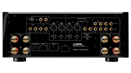 Yamaha A-S3000 (Стерео усилитель) ЗАПЕЧАТАННЫЙ