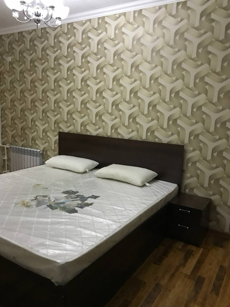 Миробод туман нукус коча