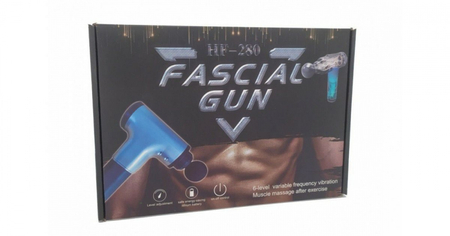 Badan uchun masajor