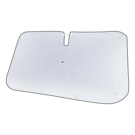 Солнцезащитный зонт автомобильный Baseus Coolride Windshield