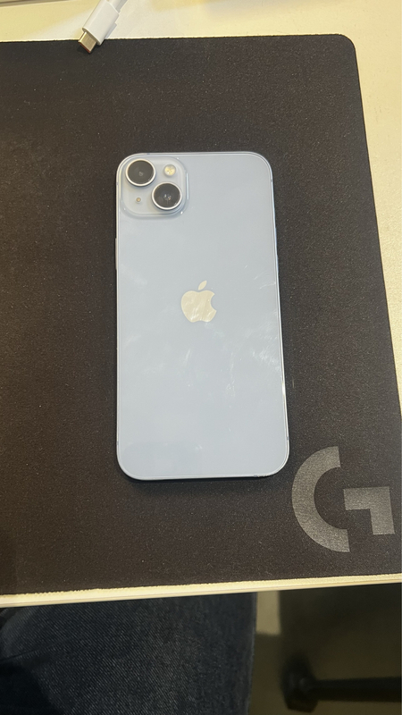 Iphone 14 plus 256gb 88% ideal